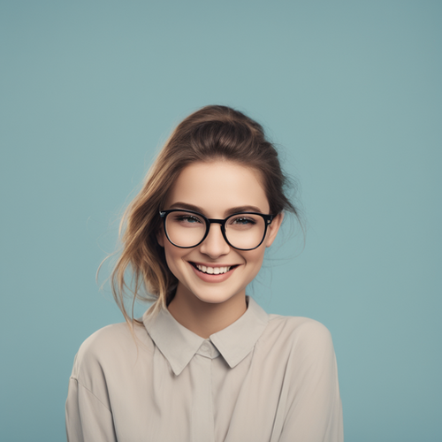 Demystifying Eyeglass Lens Coatings: AR vs. UV - Which Offers the Ulti