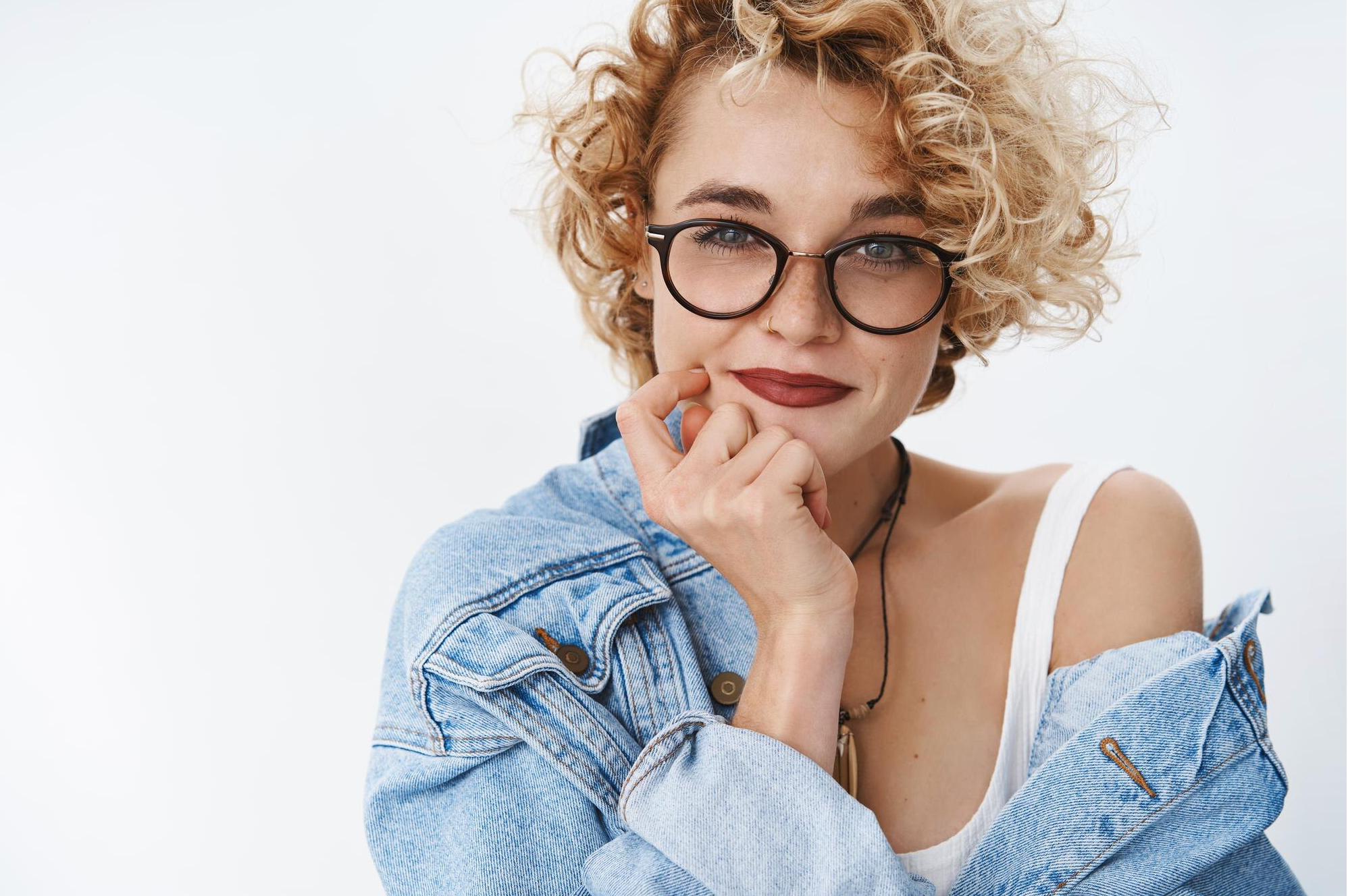 Unlock Clarity with High Prescription Glasses Frames: Your Guide to St