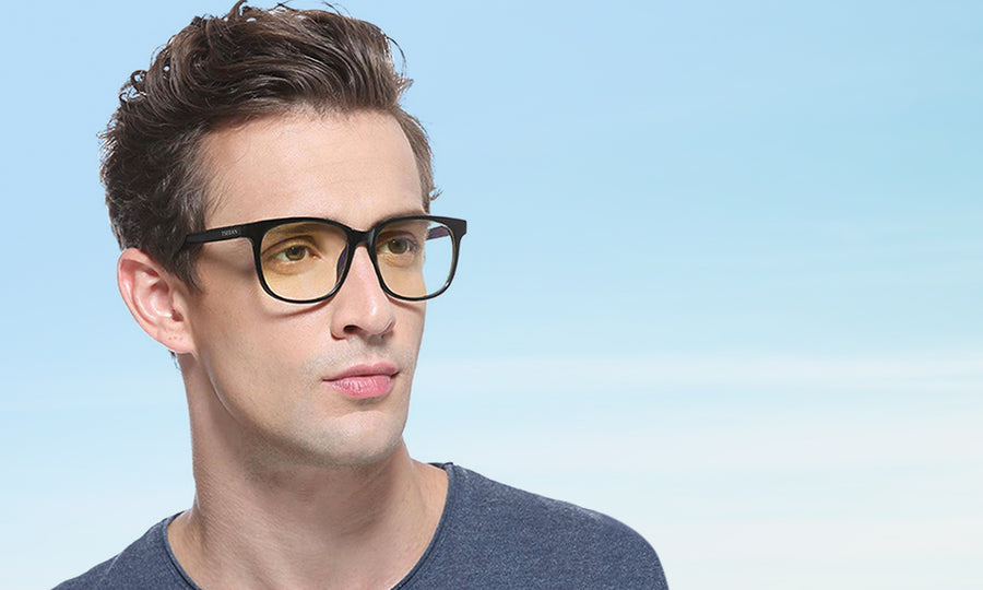 The Ultimate Guide: Best Eyeglasses for Computer Users 2023
