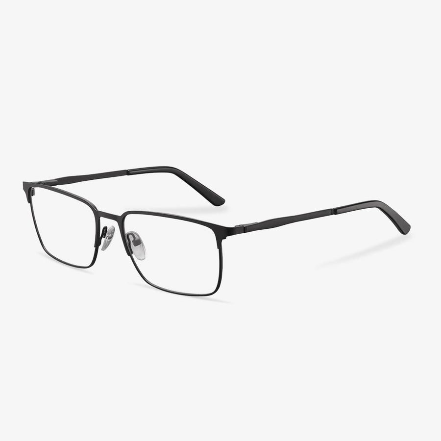 Rectangular Frame Glasses | Rectangle Glasses | IGIOO